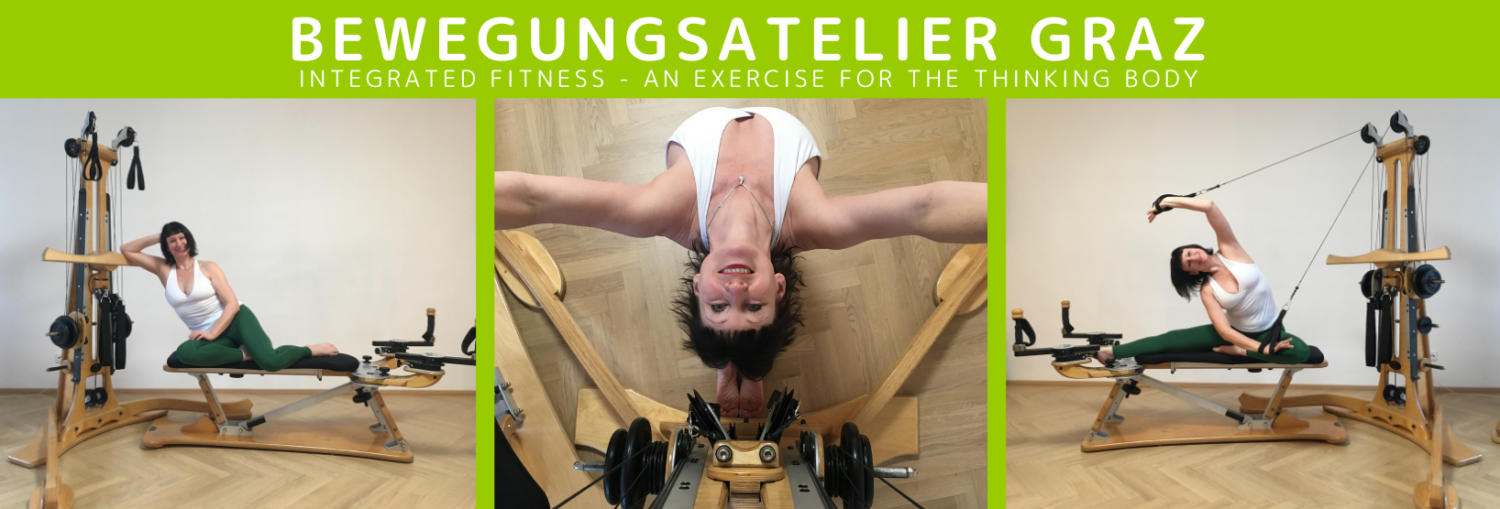 GYROTONIC® GYROKINESIS® Method